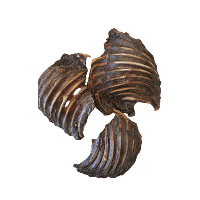 Ranger Kangaroo Rib Racks | Pet Food Club